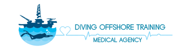 Diving Offshore Training Medical Agency