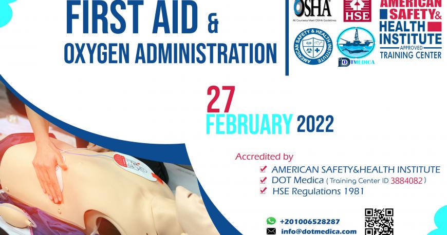 Diving Offshore Training Medical Agency